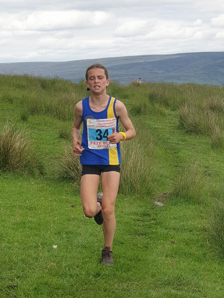 Shrewsbury Athletic Club | Athletic club for athletes of all abilities ...